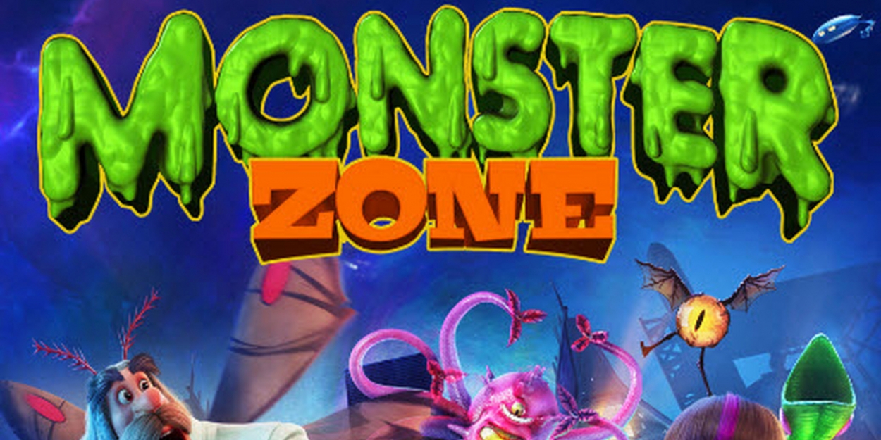 VIDEO: Watch the Trailer for MONSTER ZONE, Starring Jamie Bell & Ruby Rose