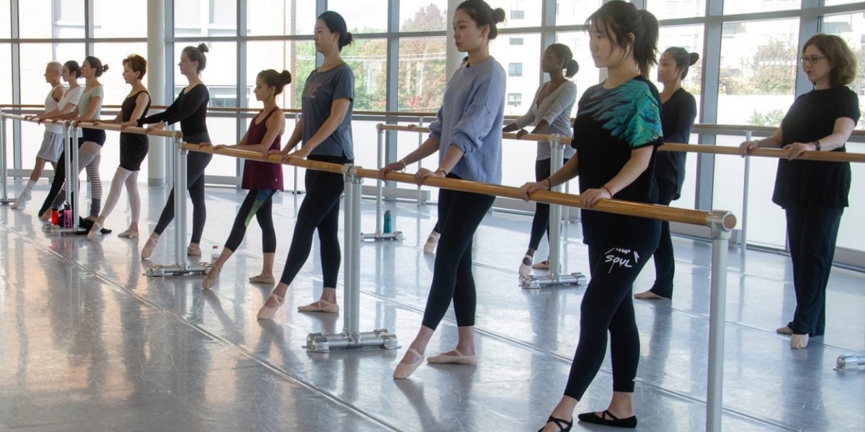 Washington Ballet Announces DANCE FOR ALL Free Citywide Classes, Events ...