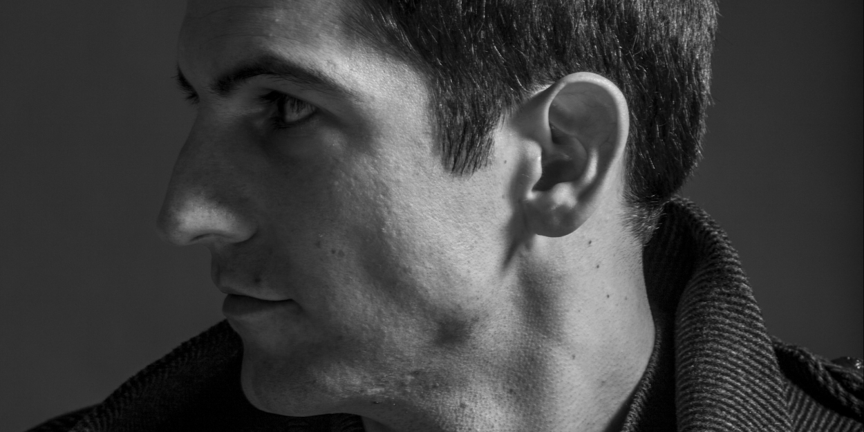 BWW Interview: JOSH FRANKLIN at The Green Room 42