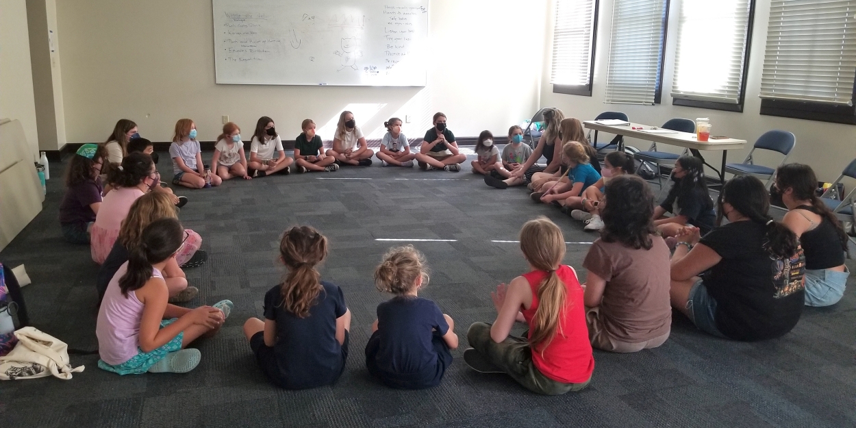 Playful People Productions Presents Original Play WINNIE THE POOH ...