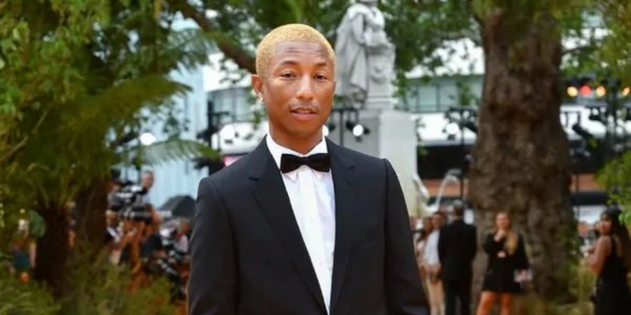 Kenya Barris and Pharrell Williams In Talks To Develop Feature-Length ...