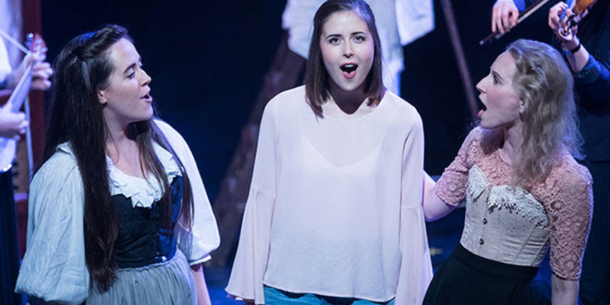 American Music Theatre Project Announces 2019-2020 Workshop Series