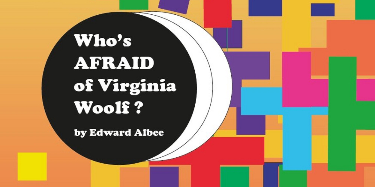 The Stables Theatre and Art Gallery to Present WHO'S AFRAID OF VIRGINIA ...