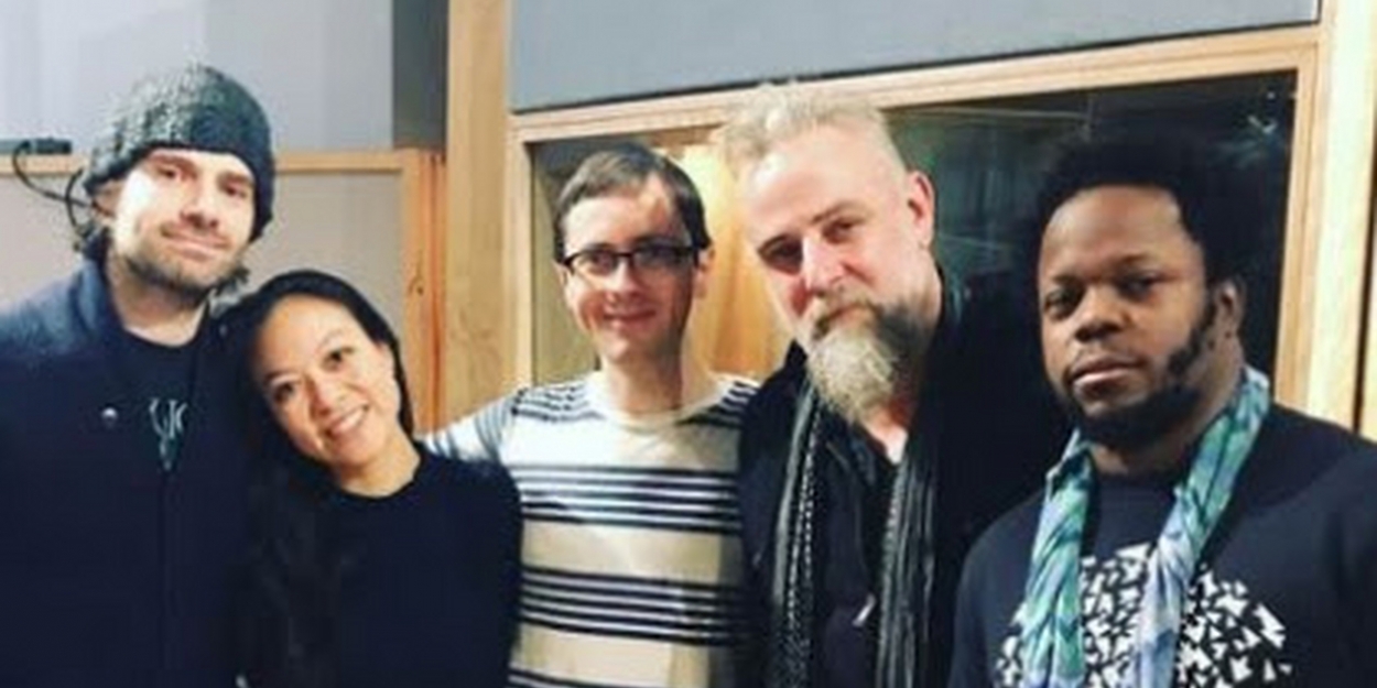 Jen Shyu & Jade Tongue Celebrate New Album With A Live-Streamed ...