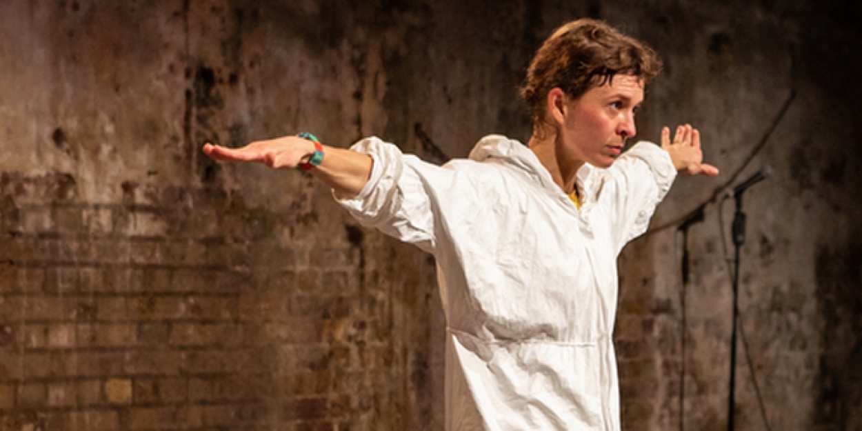 EDINBURGH 2019: Review: COMRADE EGG AND THE CHICKEN OF TOMORROW ...