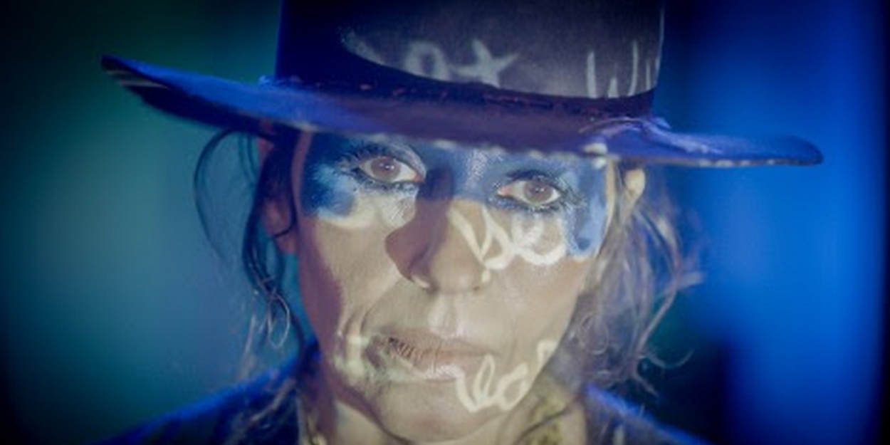 Linda Perry Releases Music For The First Time in 15 Years