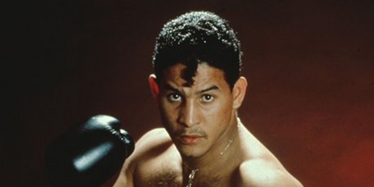 Showtime Documentary Films Announces MACHO: THE HECTOR CAMACHO STORY