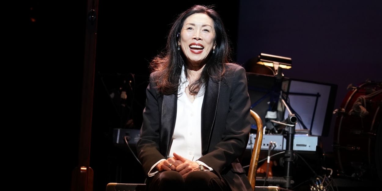 Photos: First Look at Jodi Long's AMERICAN JADE at Bucks County Playhouse