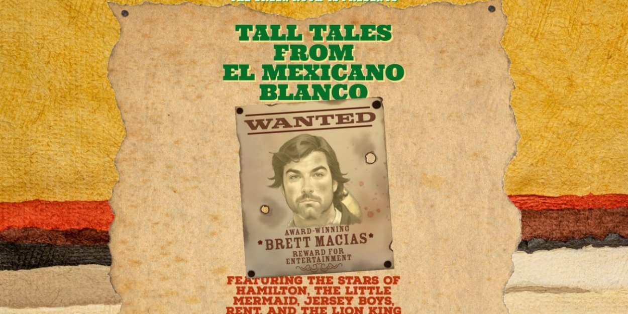 Cicily Daniels, Tamar Greene, And Ben Roseberry Tell Brett Macias's ...