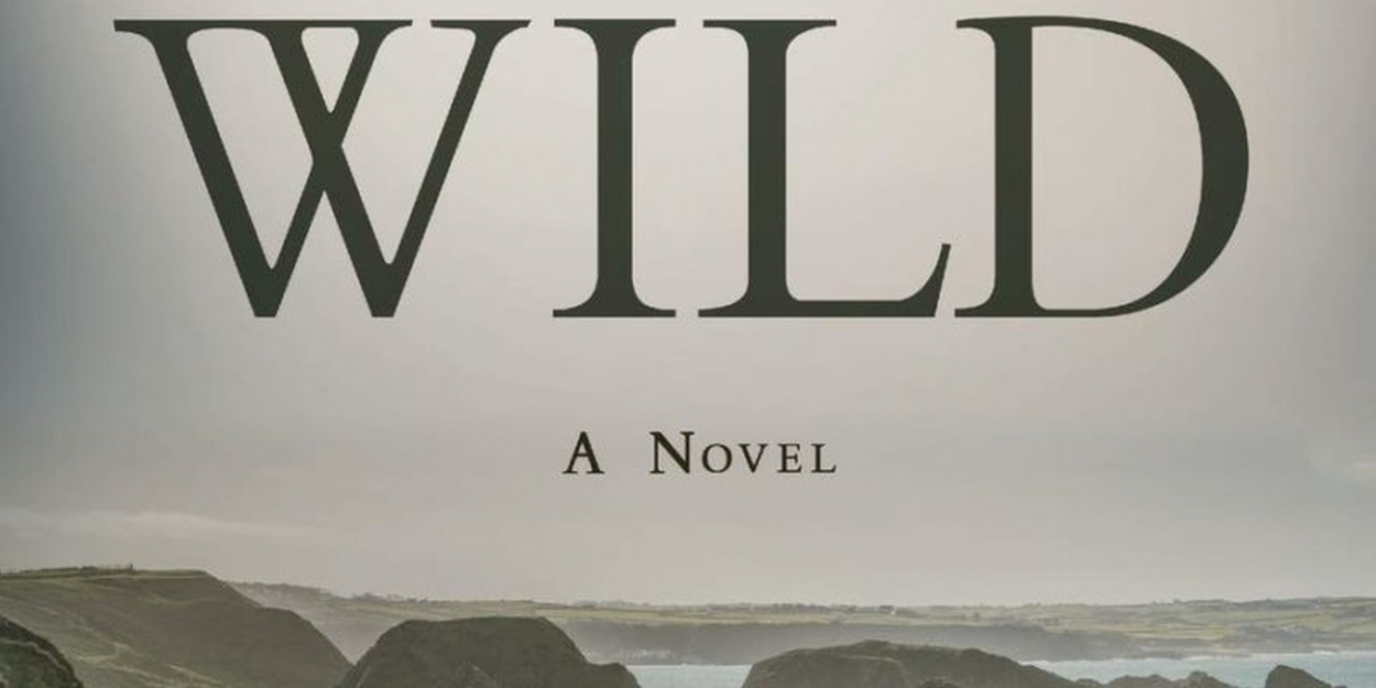 Author Greg Fields Releases THROUGH THE WATERS AND THE WILD
