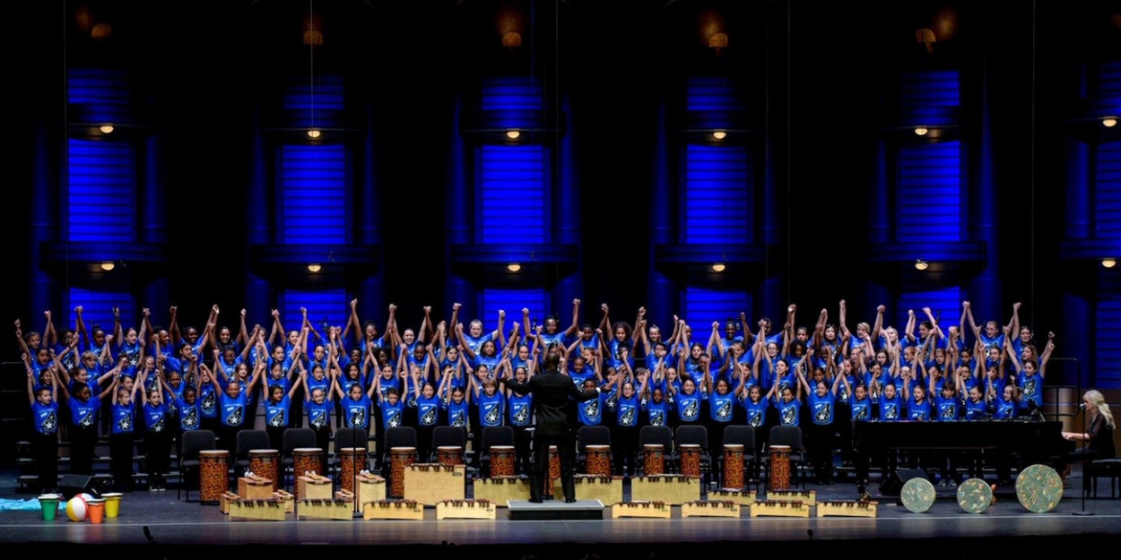 Kravis Center To Host Spotlight On Young Musicians Showcase Performance