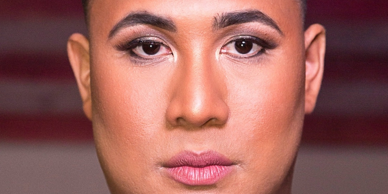 Roger Q. Mason to Present New Play HIDE AND HIDE as Part of Breaking ...