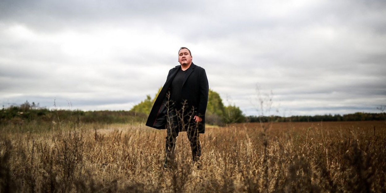 William Prince Announces Brand New Album 'Reliever'