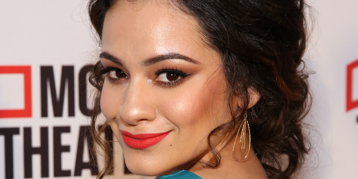 Isabelle McCalla, Caitlin Kinnunen, Lauren Molina and More Join VASTHY ...