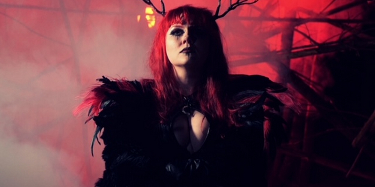 Symphonic Metal Act, Anaria, Release Haunting Remake Of Heart's Classic ...