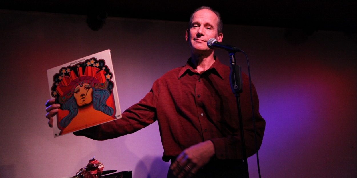 Review: Rian Keating Puts His Audience IN THIS TRAVELING HEART at Don't ...
