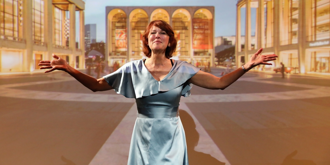 Review: A GIRL FAR FROM NORMAL Opens at The Flea