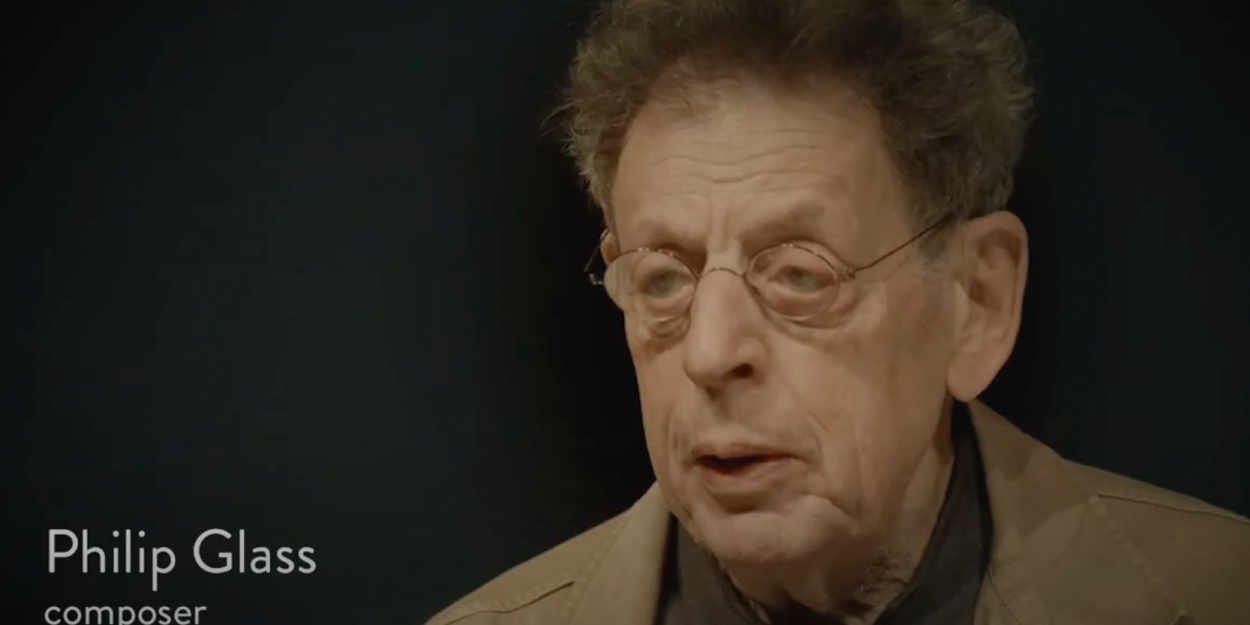 Philip Glass Opera CIRCUS DAYS AND NIGHTS Will Premiere at Malmo Opera ...