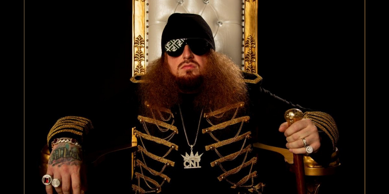 Rittz Drops New Album PUT A CROWN ON IT