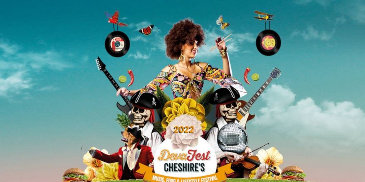 Deva Fest 2022 Announces New Additions