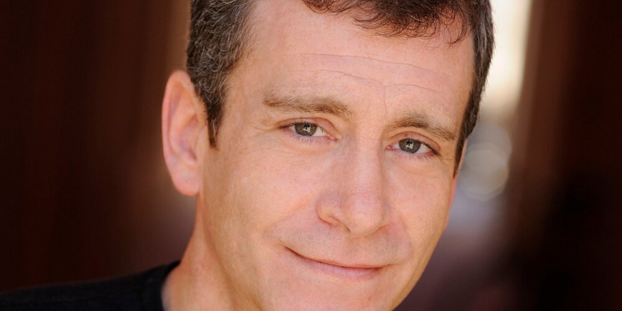 BWW Interview: Theatre Life with Bobby Smith