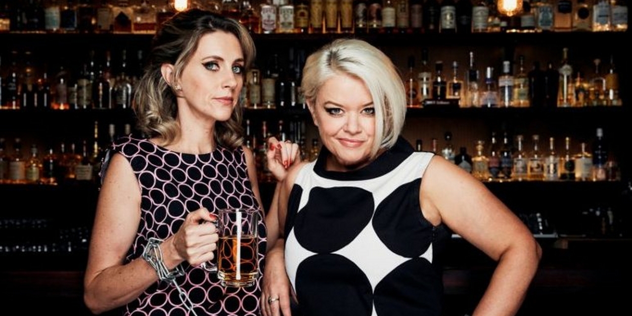 Libby O'Donovan, Amelia Ryan, Charmaine Jones, and Clementine Ford ...