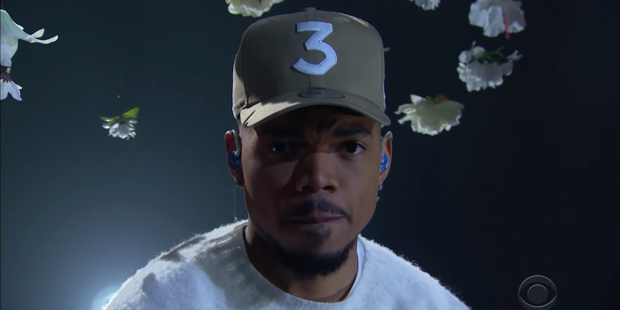 VIDEO: Watch Chance the Rapper & Taylor Bennett Perform 'Roo' on THE ...