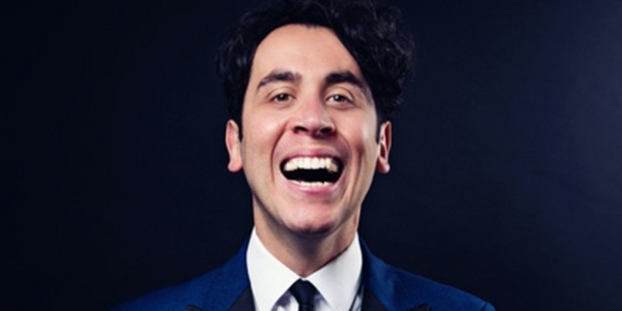 Pete Firman Returns To Edinburgh Fringe With Brand New Show, BAG OF TRICKS