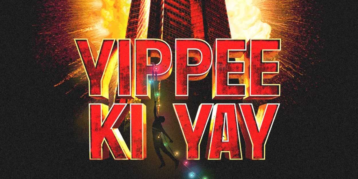 Special Prices: All Tickets £18 for YIPPEE KI YAY at Wilton's Music Hall