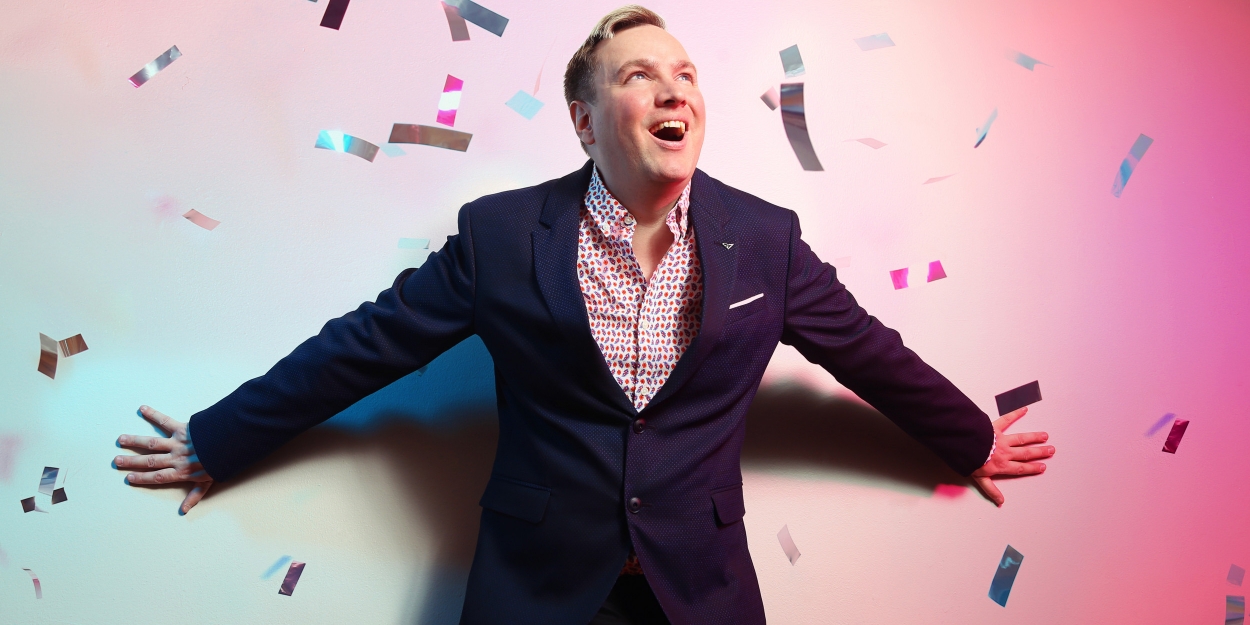 Robbie Rozelle BACK IN THE BASEMENT Adds Second Show After Selling Out ...