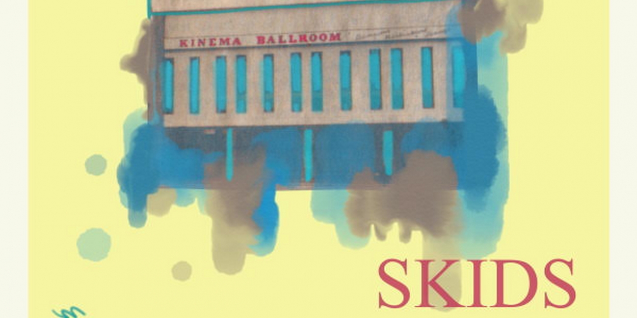 Scottish Punk Icons SKIDS Announce Their First Ever Covers Album