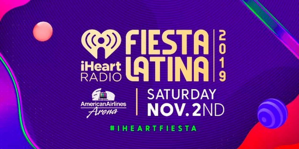 Jennifer Lopez, Daddy Yankee to Perform at 2019 iHeartRadio Fiesta Latina