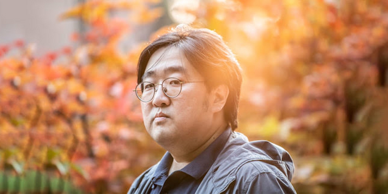 Donghoon Shin Channels Yeats In New Piece For LA Philharmonic