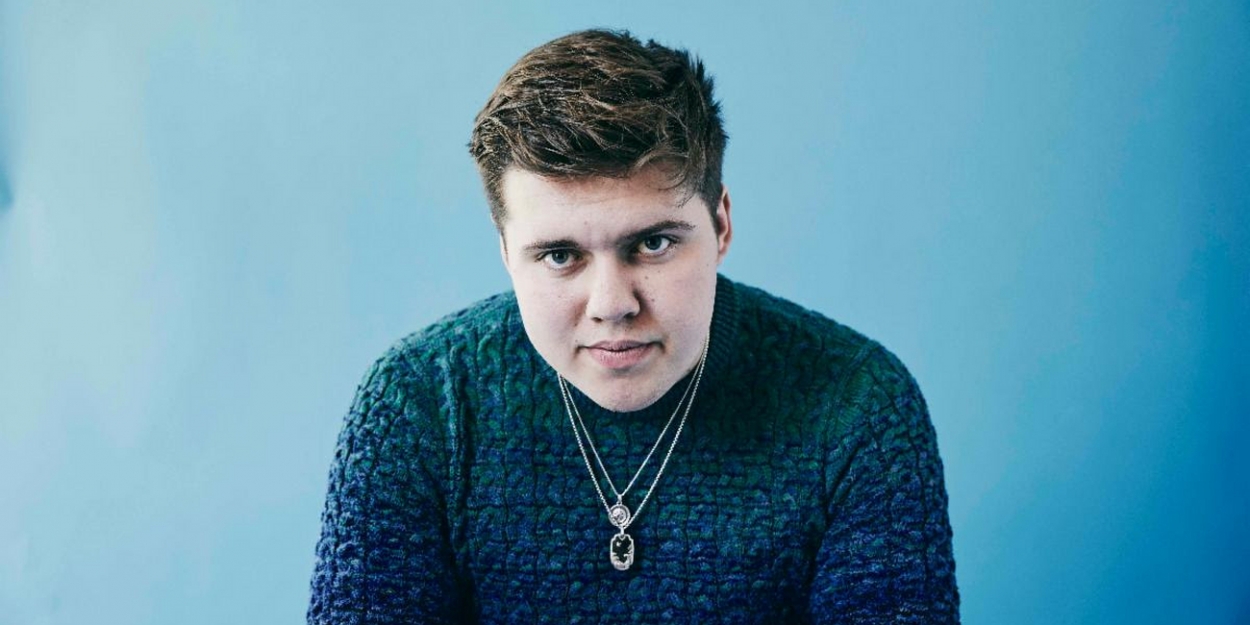 Livingston Unveils New Single 'Superkid'