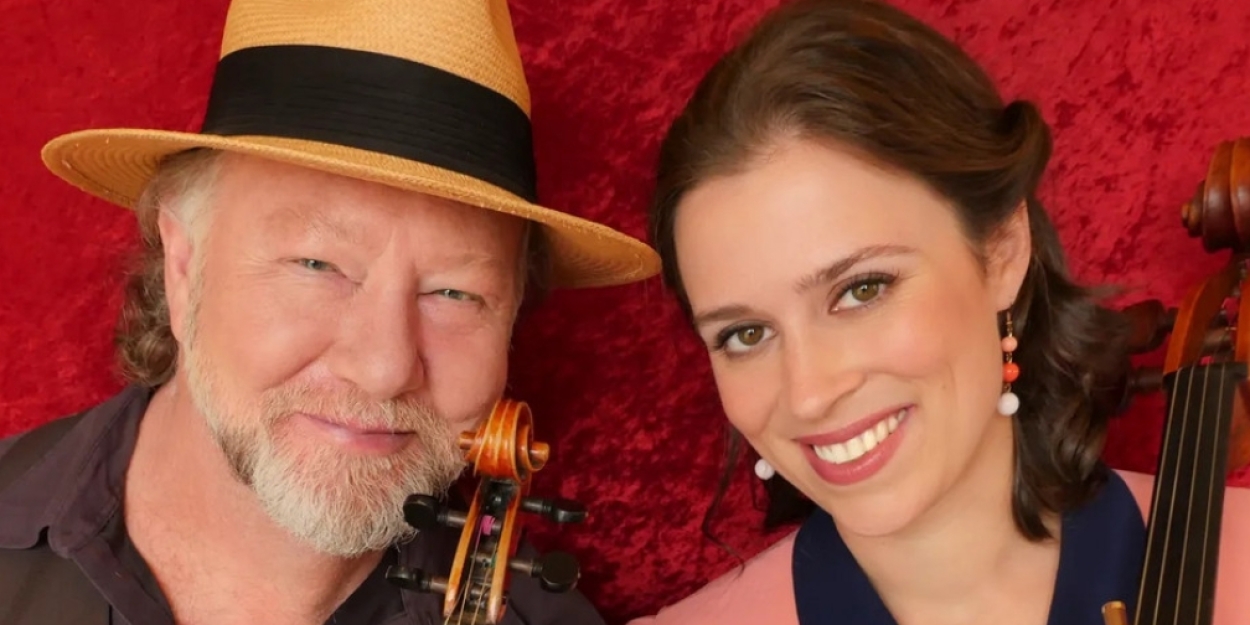 Western Piedmont Symphony Presents Scottish Fiddle And Cello Duo ...