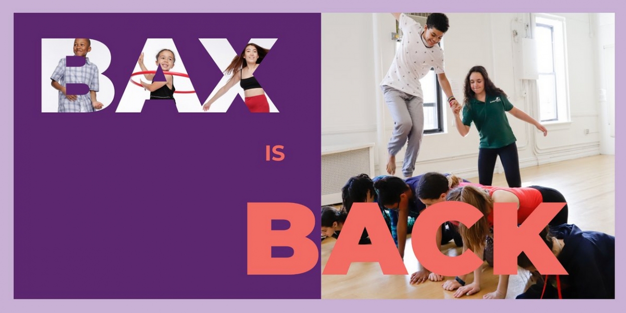 BAX Announces Fall Open House & Block Party