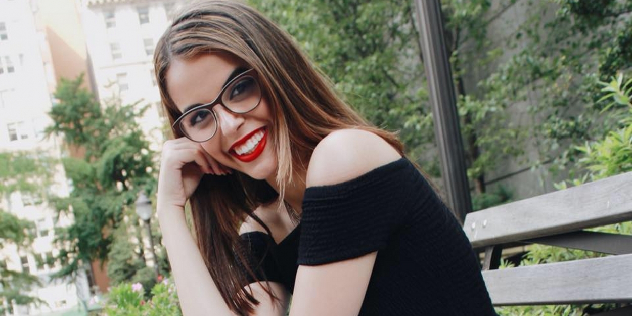 BWW Interview: Ruby Locknar of JIM CARUSO'S PAJAMA CAST PARTY on the ...