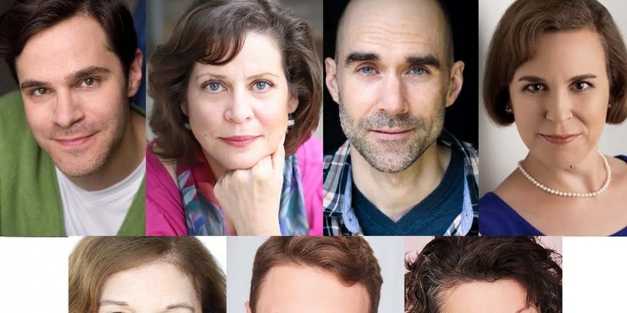 Misalliance Repertory Theatre Launches With THE MUSIC CURE