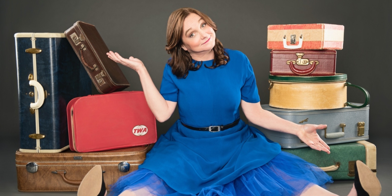 Lori Hamilton's NORTH STAR to be Presented at Edinburgh Fringe