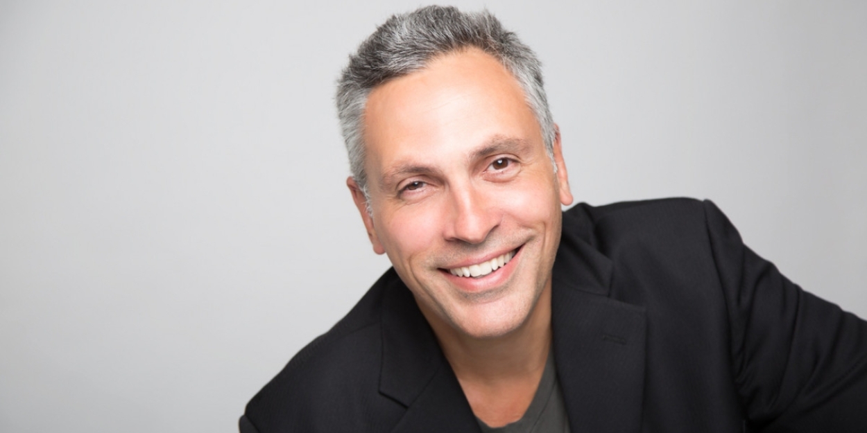 DC Benny Hosts Storytelling Series at the ZLOCK Performing Arts Center