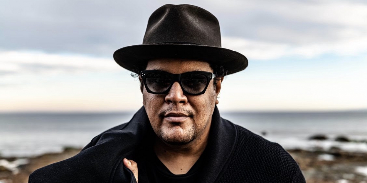 Chris Pierce Will Release New Album 'American Silence'