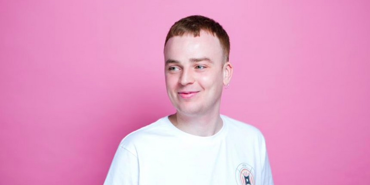 EDINBURGH 2022: Jake Farrell Q&A