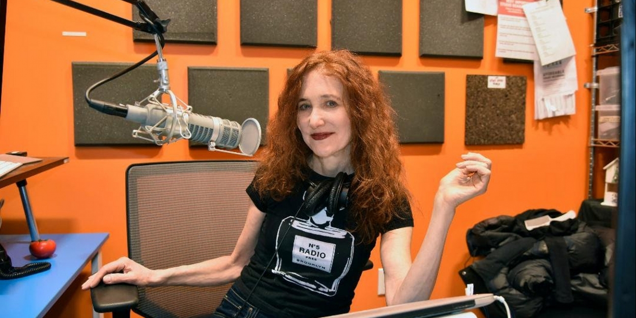 Lisa Levy Celebrates Five Years on Air With DR. LISA GIVES A SH*T