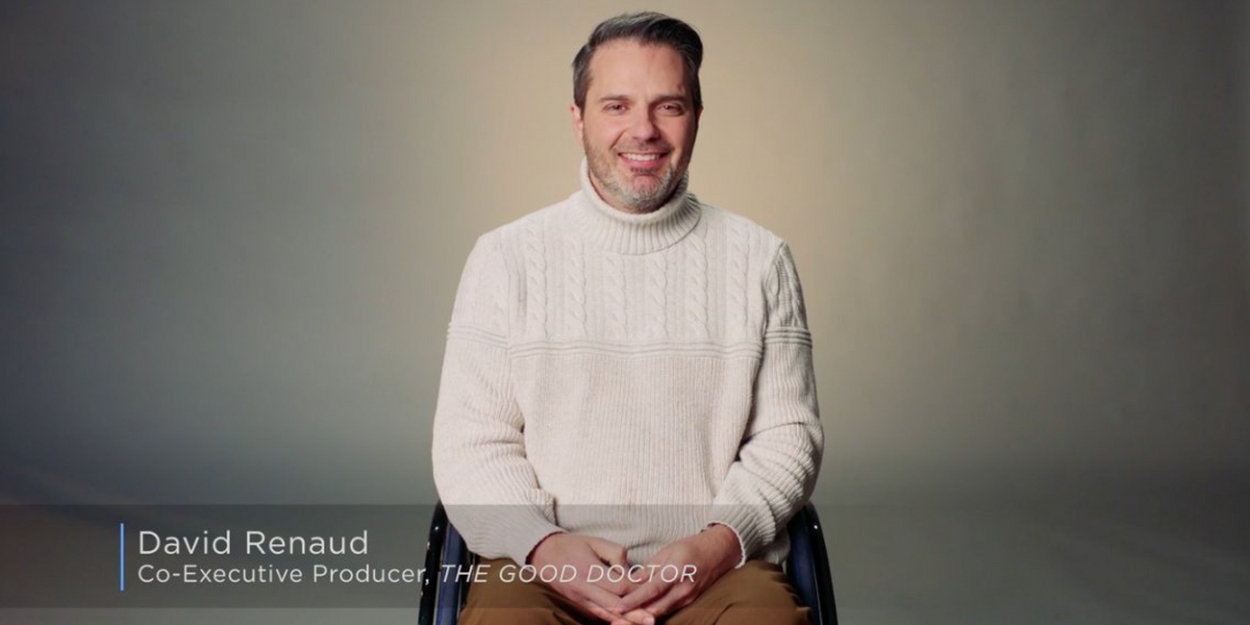 Disney General Entertainment Content's Writing Program Celebrates ...