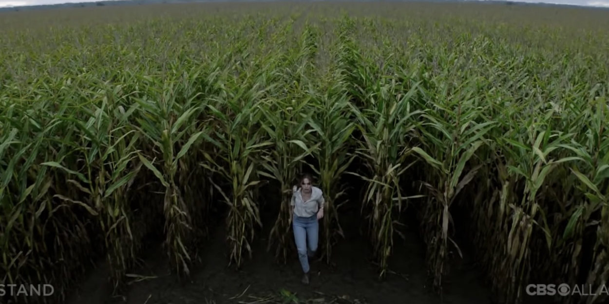 VIDEO: Check Out the First Trailer For Stephen King's THE STAND Series