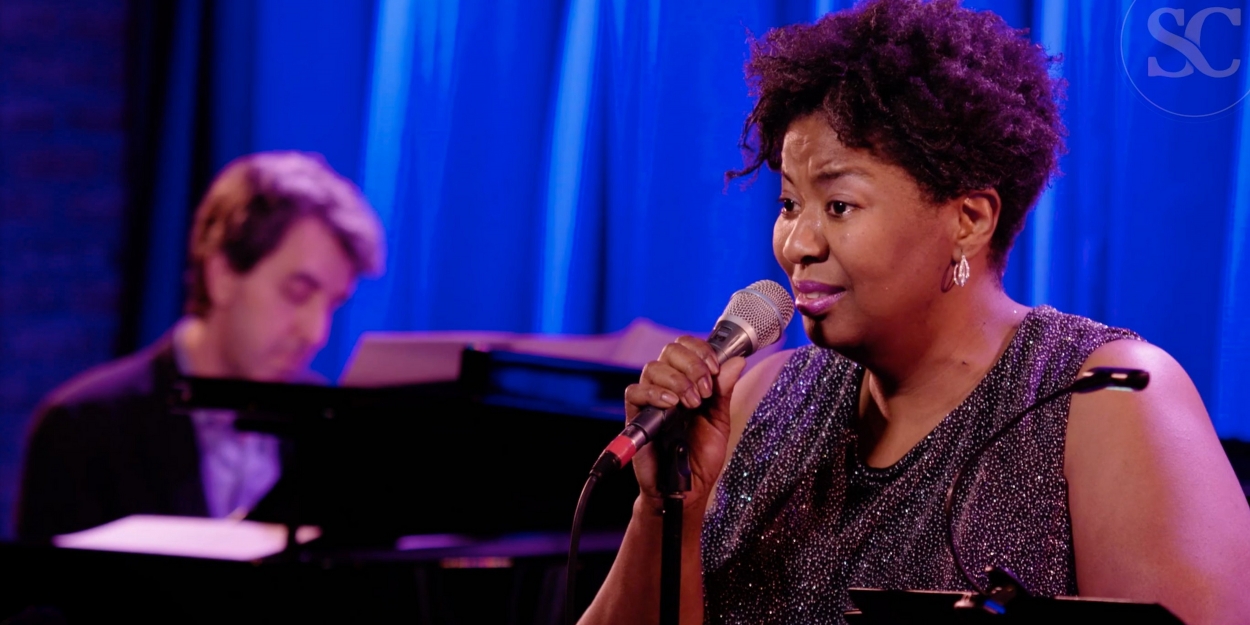 VIDEO: Watch NaTasha Yvette Williams Perform 'Hope' by Jason Robert ...