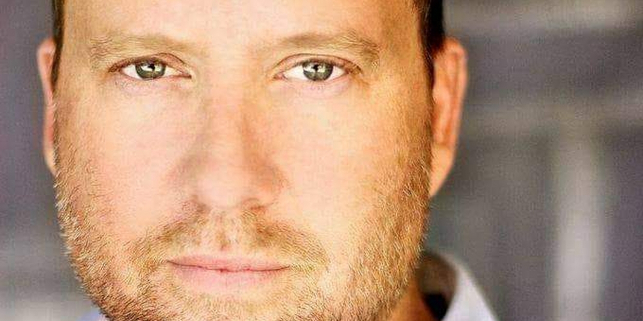 Lawrence Moran to Star in THE SHAWSHANK REDEMPTION at the Tulsa ...