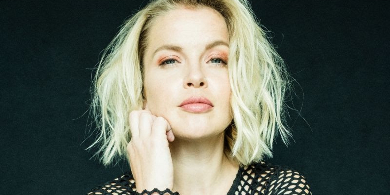 Bria Skonberg Makes Her BroadStage Debut in March