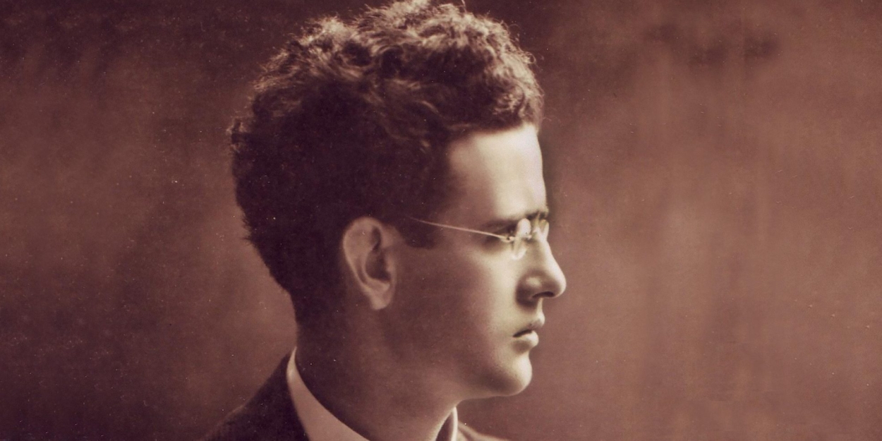 Ruy Coelho Comes to Teatro da Trindade Next Month