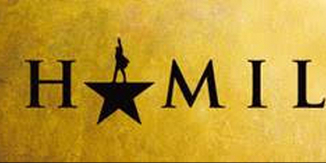 HAMILTON Tickets to go on Sale Tomorrow for FSCJ ARTIST SERIES BROADWAY ...